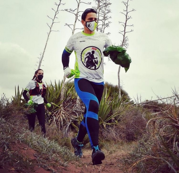 ¿Qué es el Plogging?